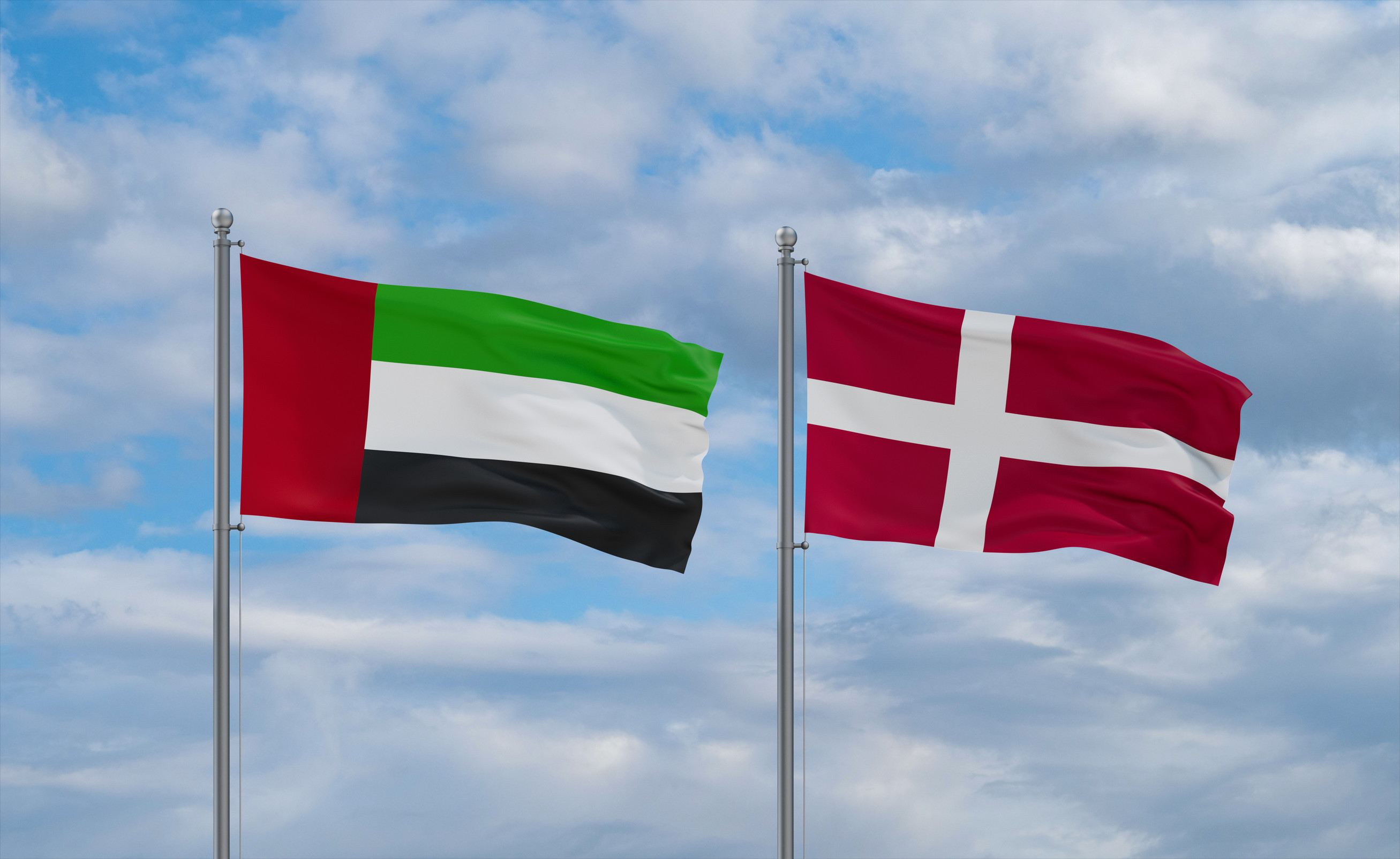 Kuwait eVisa for Denmark Citizens